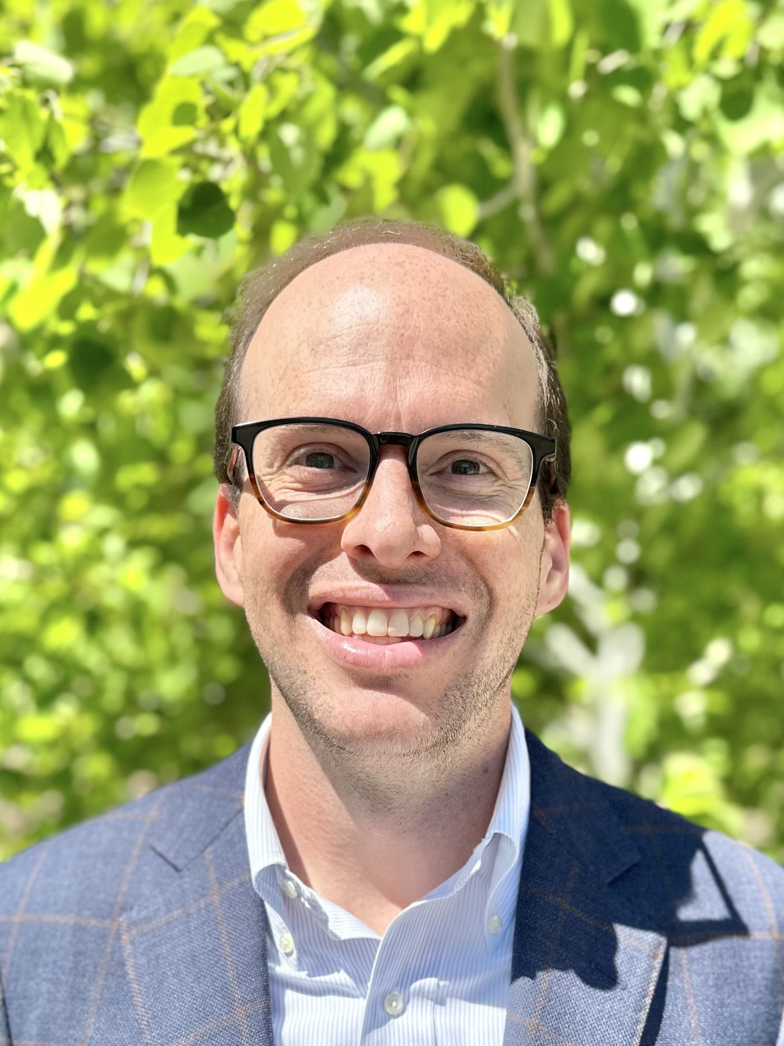 About Us - Bedrock Renewables